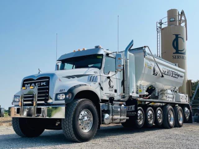 Cost Efficiency Unveiled - LC Services TX LLC