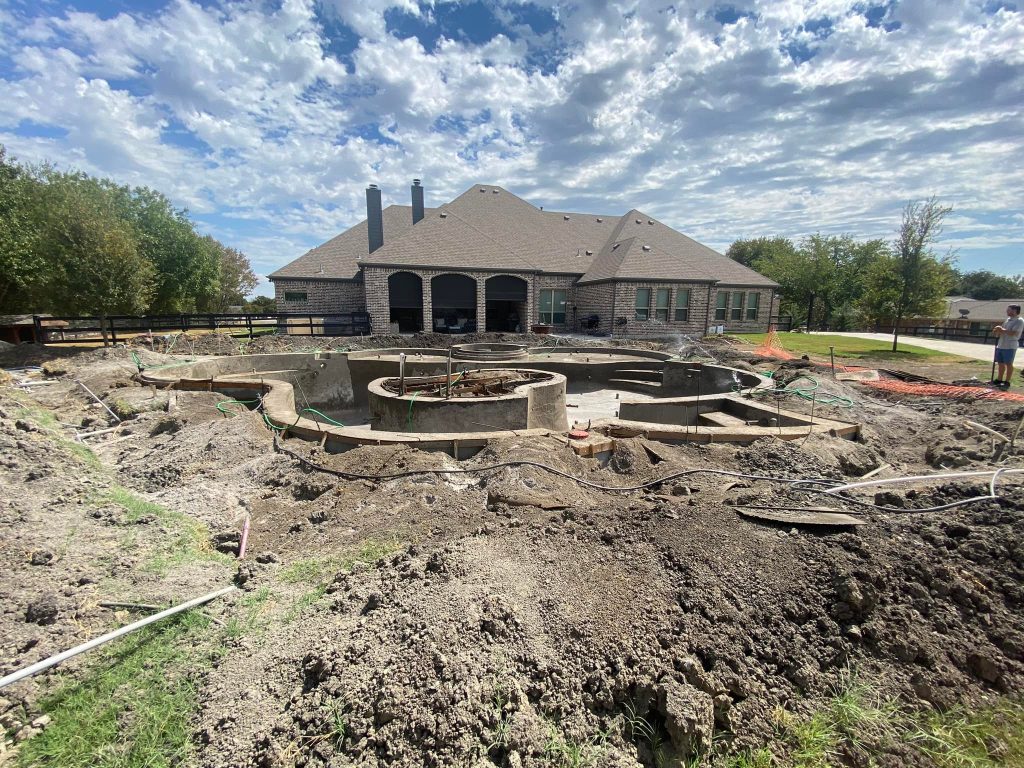 Enhancing Construction Efficiency, LC Services